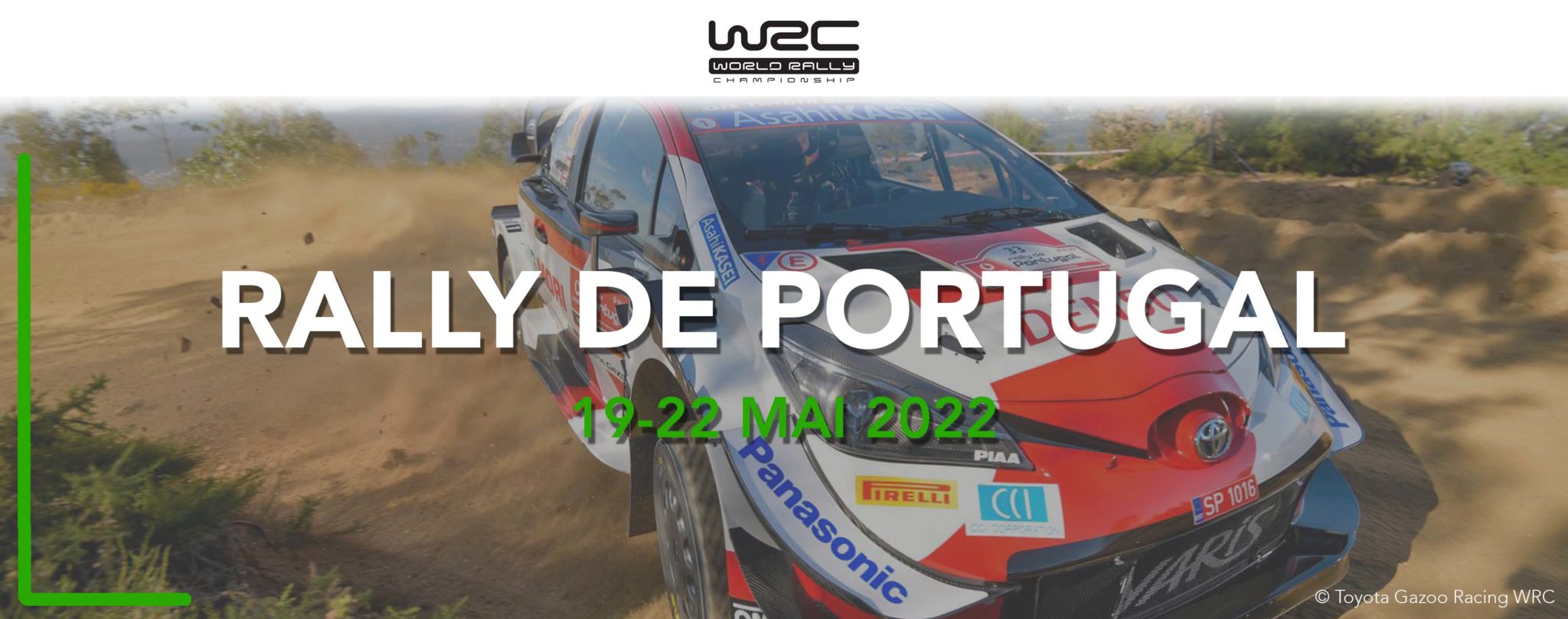 WRC: Cap sur le Rally de Portugal 2022 - rallye054