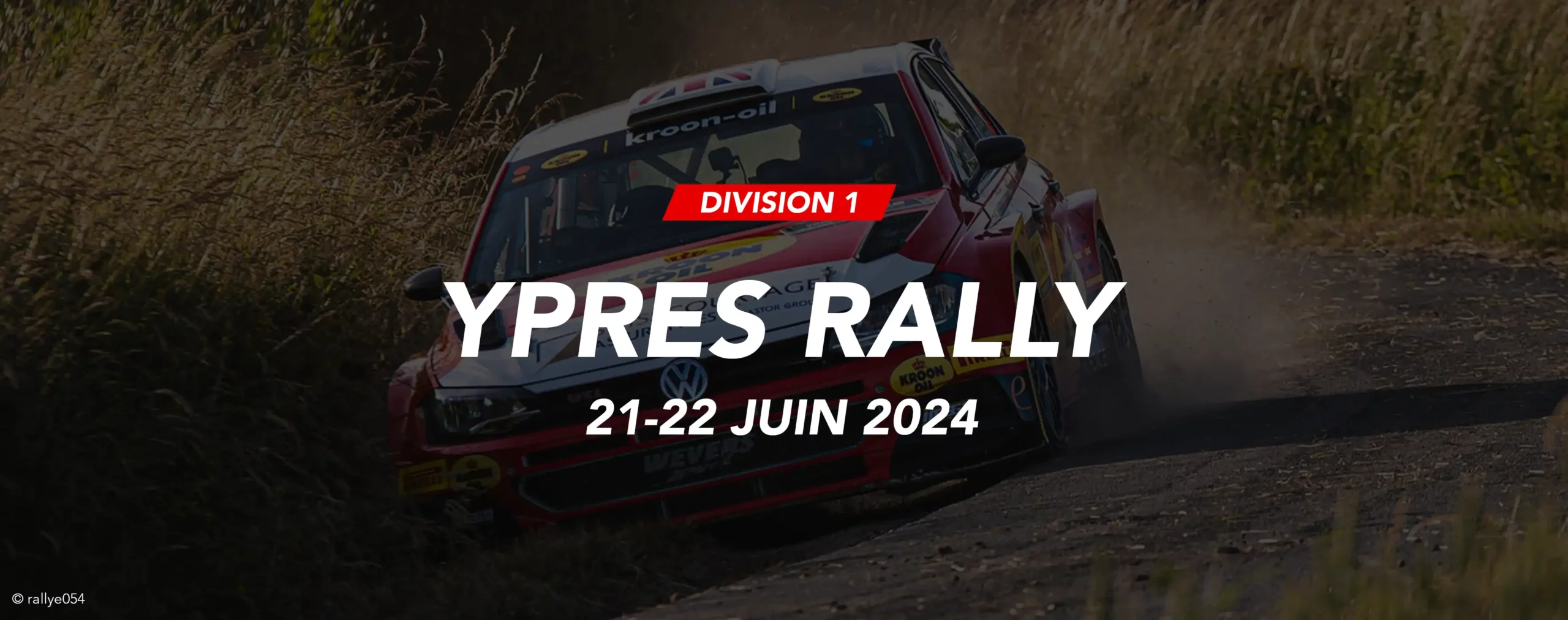 Ypres Rally 2024 - rallye054